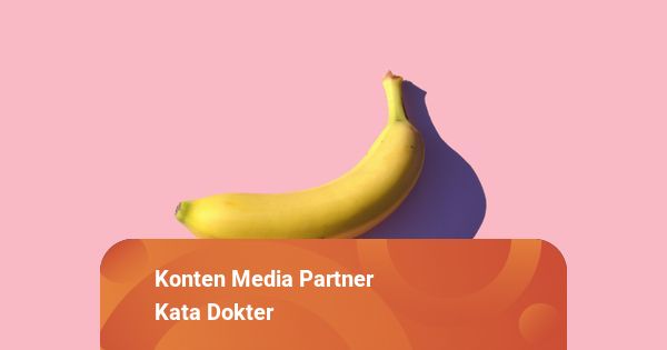 5 Manfaat Buah Pisang Untuk Kesehatan Dan Efek Sampingnya